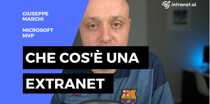 Extranet: a cosa serve?